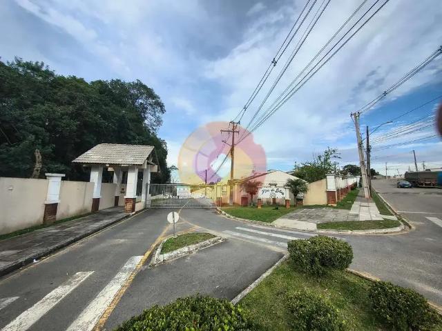 Casa / Sobrado para Locação em Araucária/PR Campina da Barra 2 Quartos