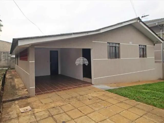 Casa / Sobrado para Locação em Araucária/PR Capela Velha 2 Quartos