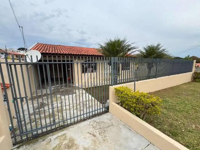 Casa / Sobrado para Locação em Araucária/PR Centro