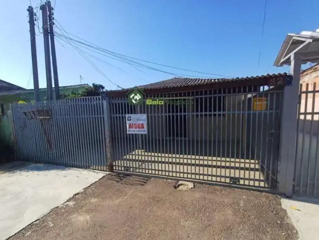 Casa / Sobrado para Locação em Araucária/PR Boqueirão 3 Quartos