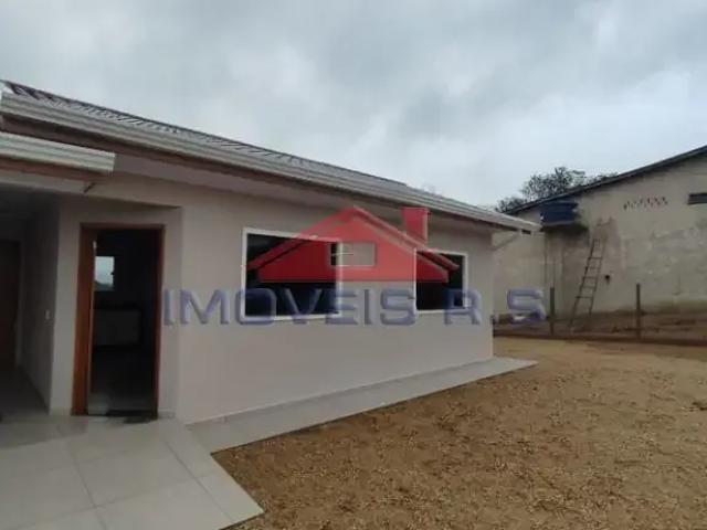 Casa / Sobrado para Locação em Araucária/PR Guajuvira 2 Quartos