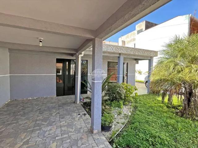 Casa / Sobrado para Locação em Araucária/PR Estação 2 Quartos