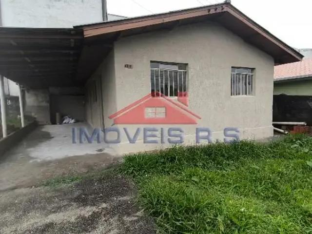 Casa / Sobrado para Locação em Araucária/PR Fazenda Velha 2 Quartos