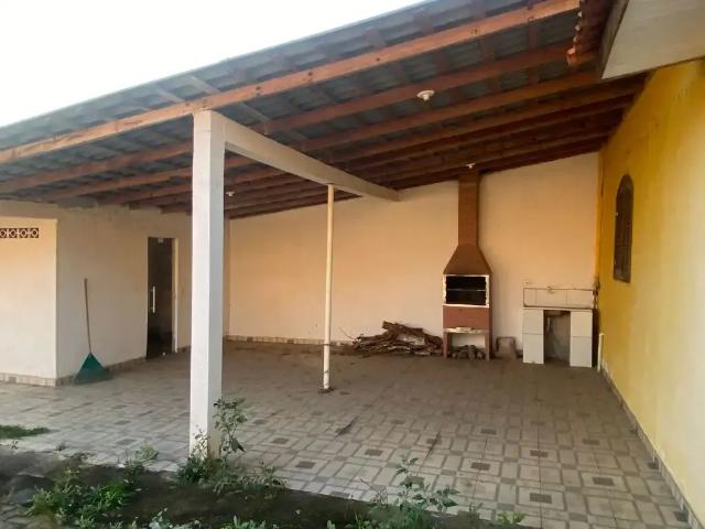 Casa / Sobrado para Locação em Araucária/PR Fazenda Velha 2 Quartos