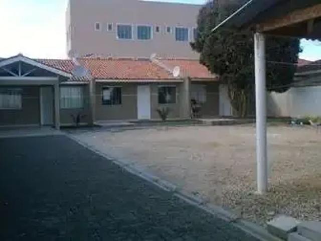 Casa / Sobrado para Locação em Araucária/PR Iguaçu 2 Quartos