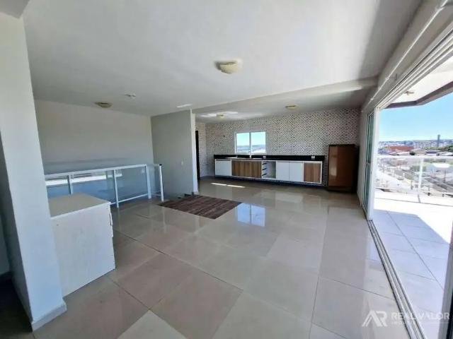 Casa / Sobrado para Locação em Araucária/PR Iguaçu 3 Quartos