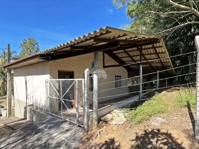 Casa / Sobrado para Locação em Araucária/PR Porto das Laranjeiras 2 Quartos