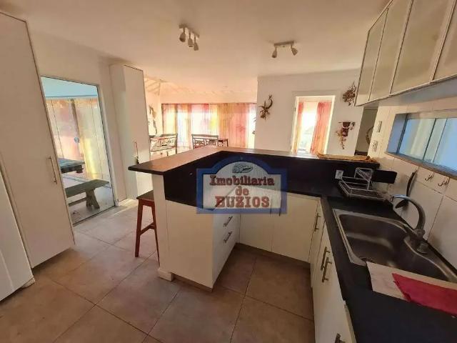 Casa / Sobrado para Locação em Armação dos Búzios/RJ Brava 3 Quartos