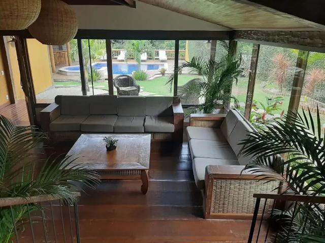 Casa / Sobrado para Locação em Armação dos Búzios/RJ Centro 5 Quartos