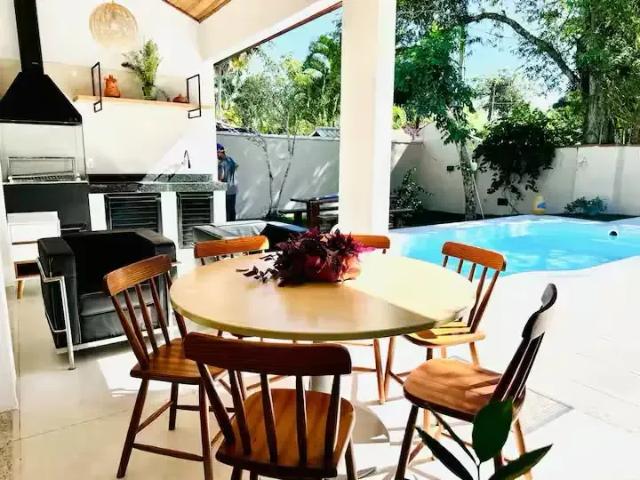 Casa / Sobrado para Locação em Armação dos Búzios/RJ Geribá