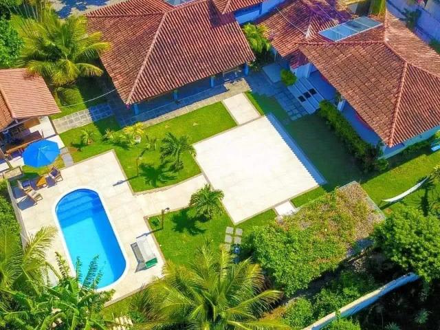Casa / Sobrado para Locação em Armação dos Búzios/RJ Geribá 7 Quartos