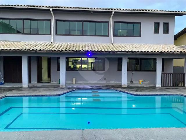 Casa / Sobrado para Locação em Armação dos Búzios/RJ Geribá 7 Quartos