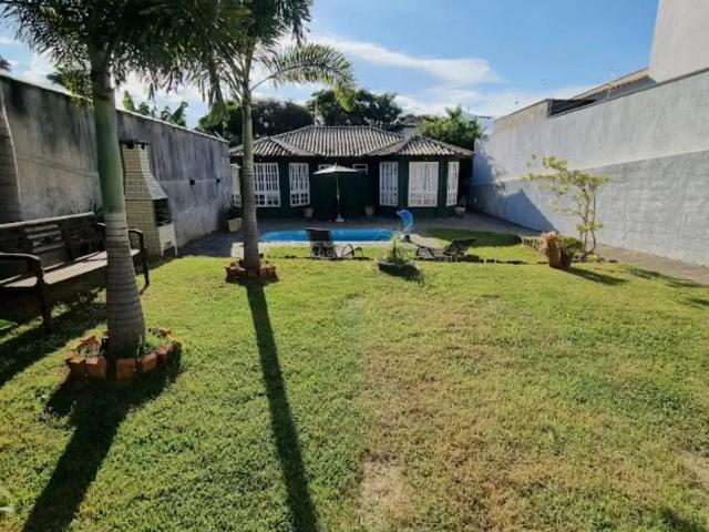 Casa / Sobrado para Locação em Armação dos Búzios/RJ Manguinhos 3 Quartos