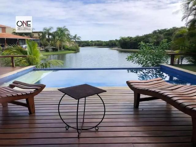 Casa / Sobrado para Locação em Armação dos Búzios/RJ Manguinhos 5 Quartos