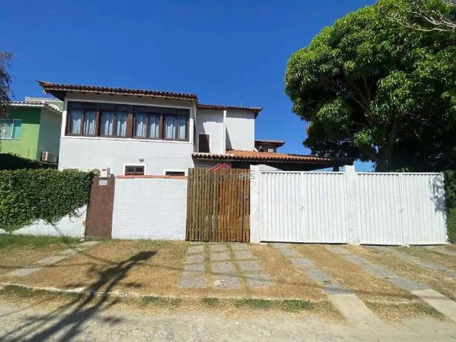 Casa / Sobrado para Locação em Armação dos Búzios/RJ Marina 4 Quartos
