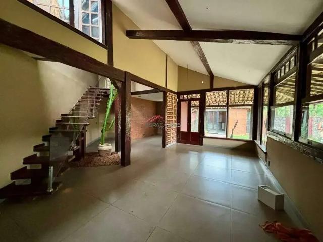 Casa / Sobrado para Locação em Armação dos Búzios/RJ Porto Belo 2 Quartos