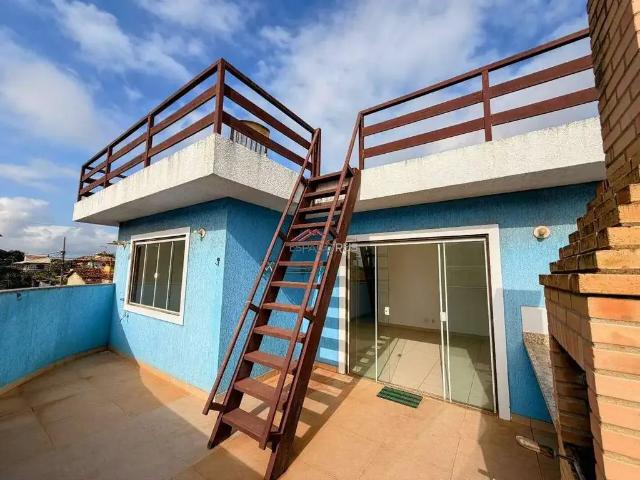 Casa / Sobrado para Locação em Armação dos Búzios/RJ Rasa 2 Quartos