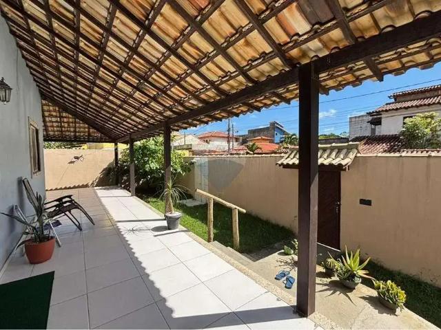 Casa / Sobrado para Locação em Armação dos Búzios/RJ São José 4 Quartos