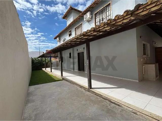 Casa / Sobrado para Locação em Armação dos Búzios/RJ São José 2 Quartos