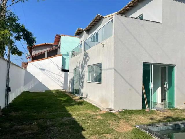 Casa / Sobrado para Locação em Armação dos Búzios/RJ São José 3 Quartos