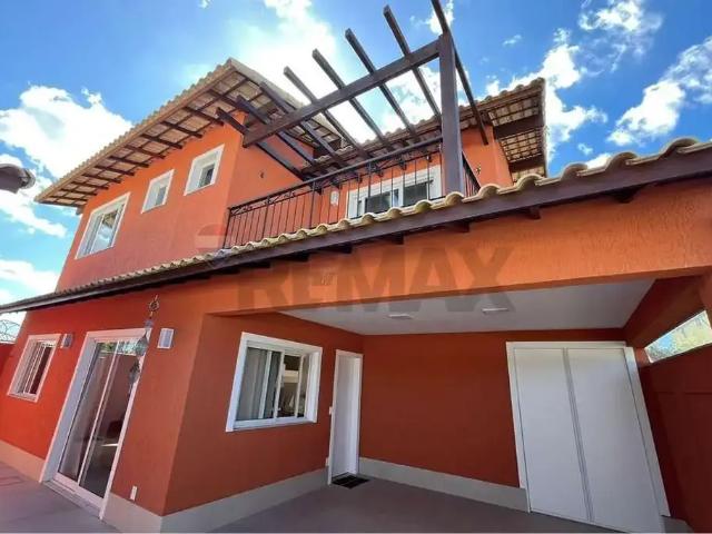 Casa / Sobrado para Locação em Armação dos Búzios/RJ São José 3 Quartos