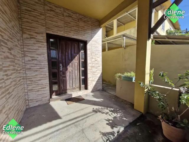 Casa / Sobrado para Locação em Arraial do Cabo/RJ Vila Canaa 2 Quartos