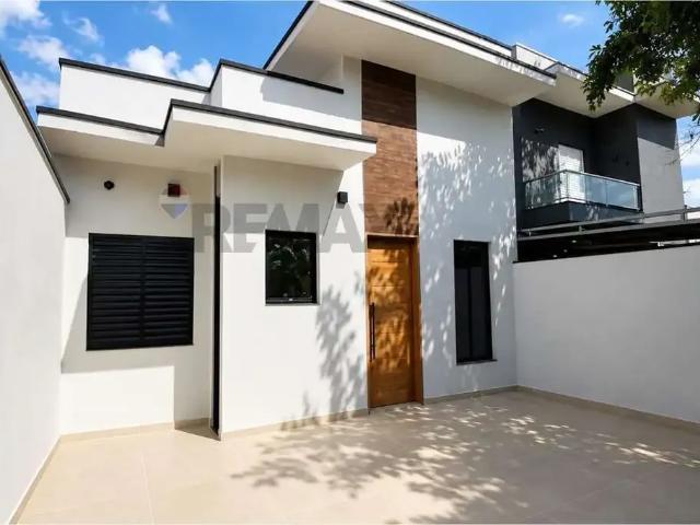 Casa / Sobrado para Locação em Atibaia/SP Nova Cerejeira 2 Quartos