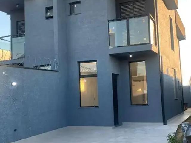 Casa / Sobrado para Locação em Atibaia/SP Nova Cerejeira 2 Quartos