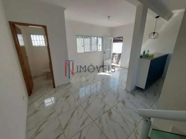 Casa / Sobrado para Locação em Atibaia/SP Nova Cerejeira 2 Quartos