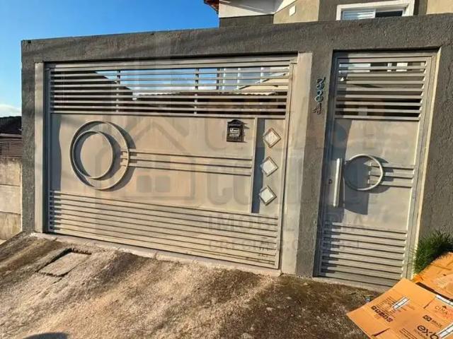 Casa / Sobrado para Locação em Atibaia/SP Nova Cerejeira 3 Quartos