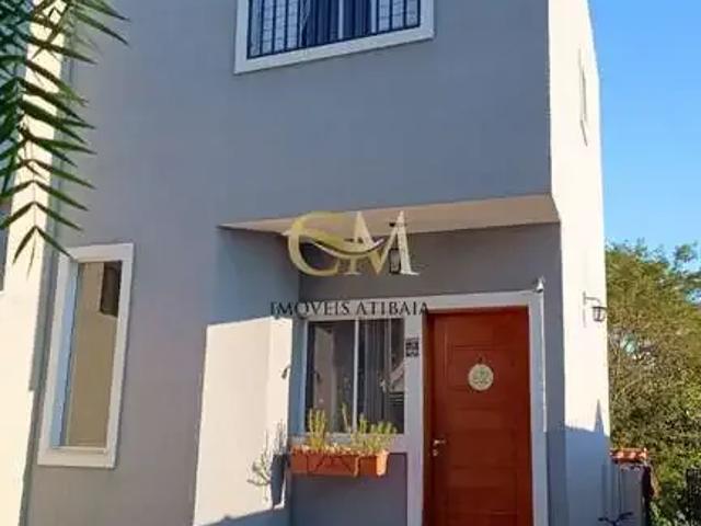 Casa / Sobrado para Locação em Atibaia/SP Nova Cerejeira 3 Quartos