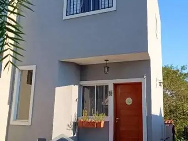 Casa / Sobrado para Locação em Atibaia/SP Nova Cerejeira 3 Quartos