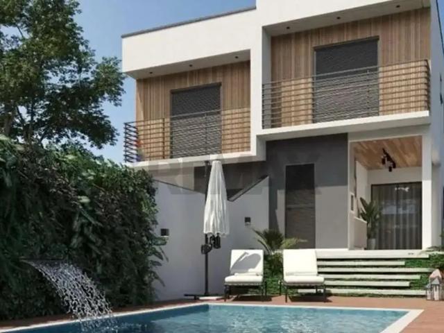Casa / Sobrado para Locação em Atibaia/SP Nova Gardênia 3 Quartos