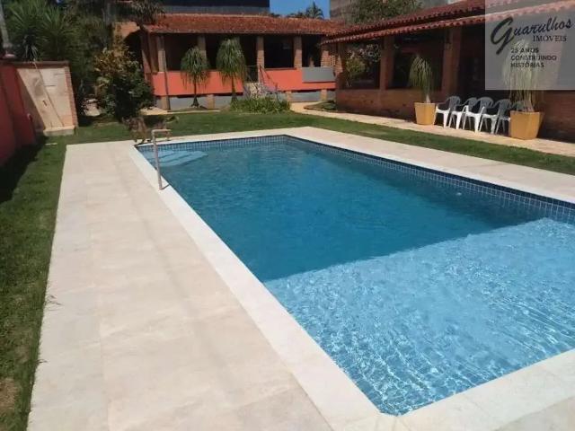 Casa / Sobrado para Locação em Atibaia/SP Nova Gardênia 3 Quartos