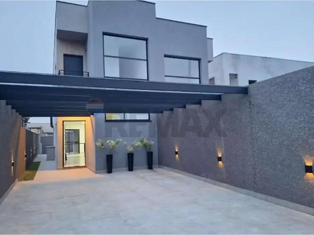 Casa / Sobrado para Locação em Atibaia/SP Nova Gardênia 3 Quartos