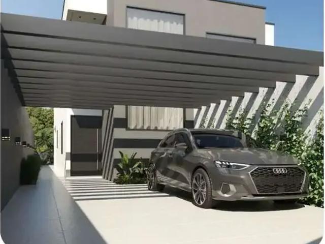 Casa / Sobrado para Locação em Atibaia/SP Nova Gardênia 3 Quartos