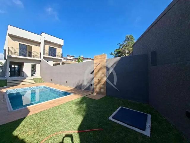 Casa / Sobrado para Locação em Atibaia/SP Nova Gardênia 3 Quartos