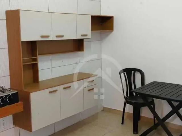 Casa / Sobrado para Locação em Atibaia/SP Atibaia Belvedere 2 Quartos