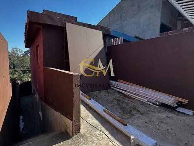 Casa / Sobrado para Locação em Atibaia/SP Atibaia Belvedere 2 Quartos