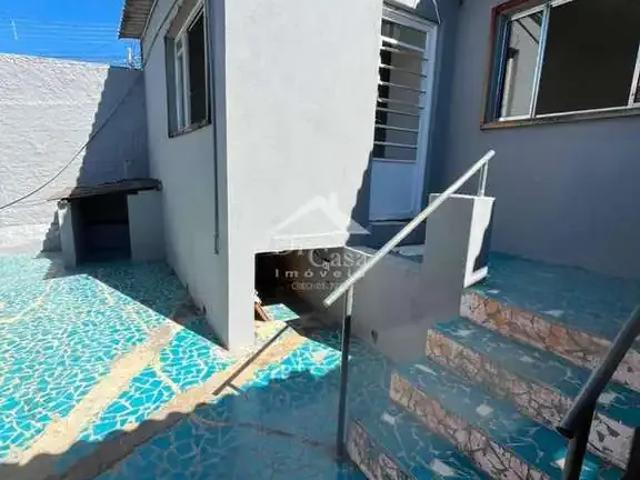 Casa / Sobrado para Locação em Atibaia/SP Atibaia Jardim 1 Quartos