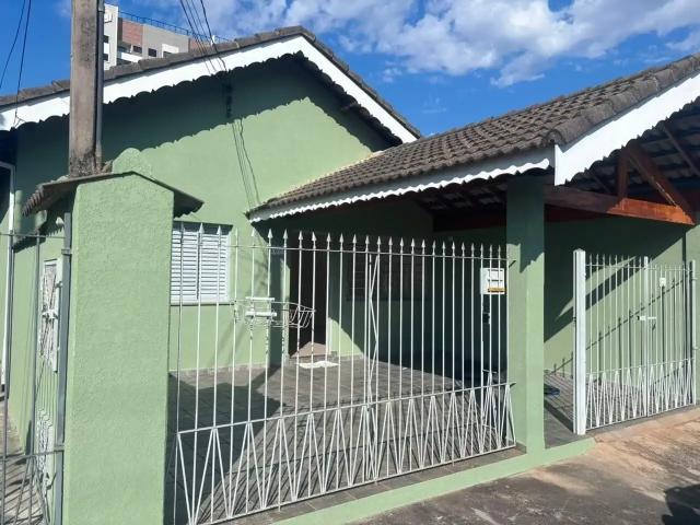 Casa / Sobrado para Locação em Atibaia/SP Atibaia Jardim 2 Quartos