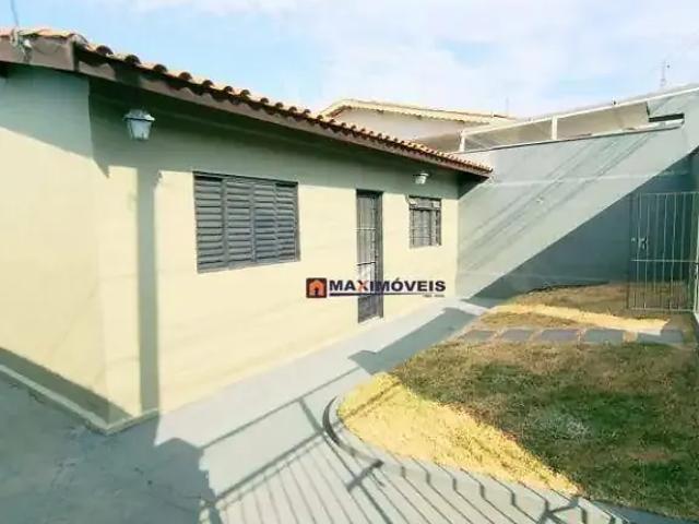 Casa / Sobrado para Locação em Atibaia/SP Atibaia Jardim 2 Quartos