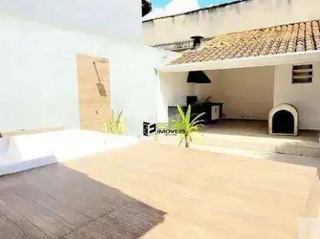 Casa / Sobrado para Locação em Atibaia/SP Atibaia Jardim 3 Quartos