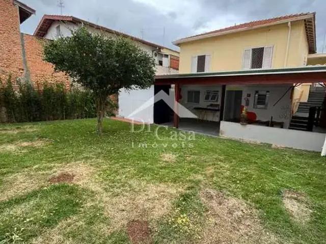 Casa / Sobrado para Locação em Atibaia/SP Atibaia Jardim 3 Quartos