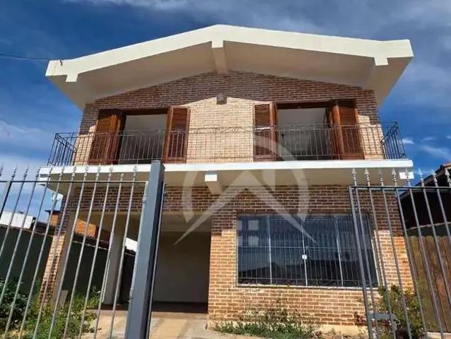 Casa / Sobrado para Locação em Atibaia/SP Atibaia Jardim 3 Quartos