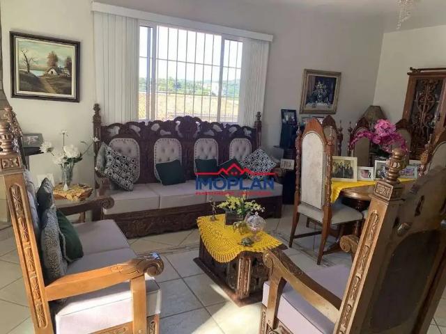 Casa / Sobrado para Locação em Atibaia/SP Atibaia Jardim 4 Quartos