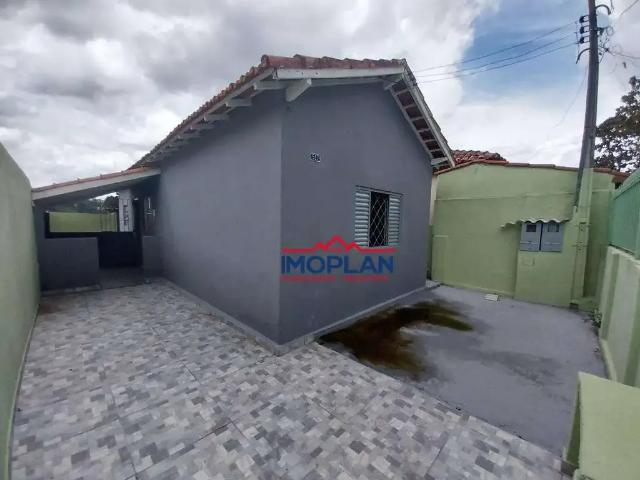 Casa / Sobrado para Locação em Atibaia/SP Alvinópolis 1 Quartos