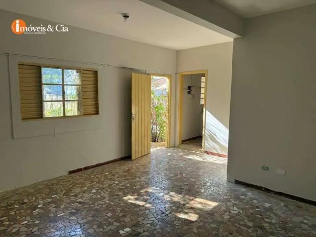 Casa / Sobrado para Locação em Atibaia/SP Alvinópolis 1 Quartos