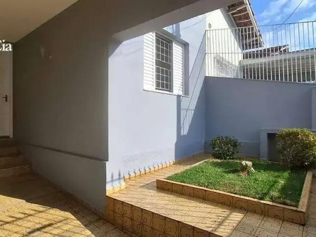 Casa / Sobrado para Locação em Atibaia/SP Alvinópolis 2 Quartos