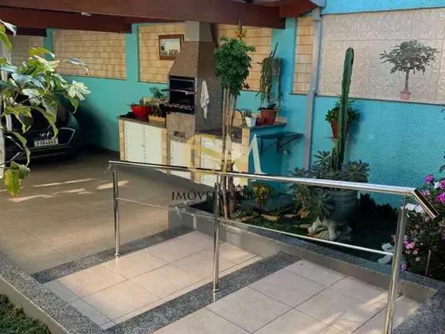 Casa / Sobrado para Locação em Atibaia/SP Alvinópolis 2 Quartos